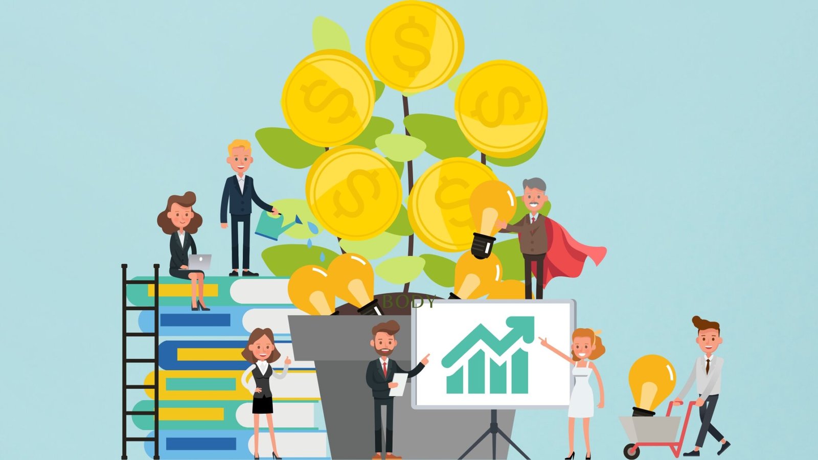 Reasons Why Learning And Development Is Important